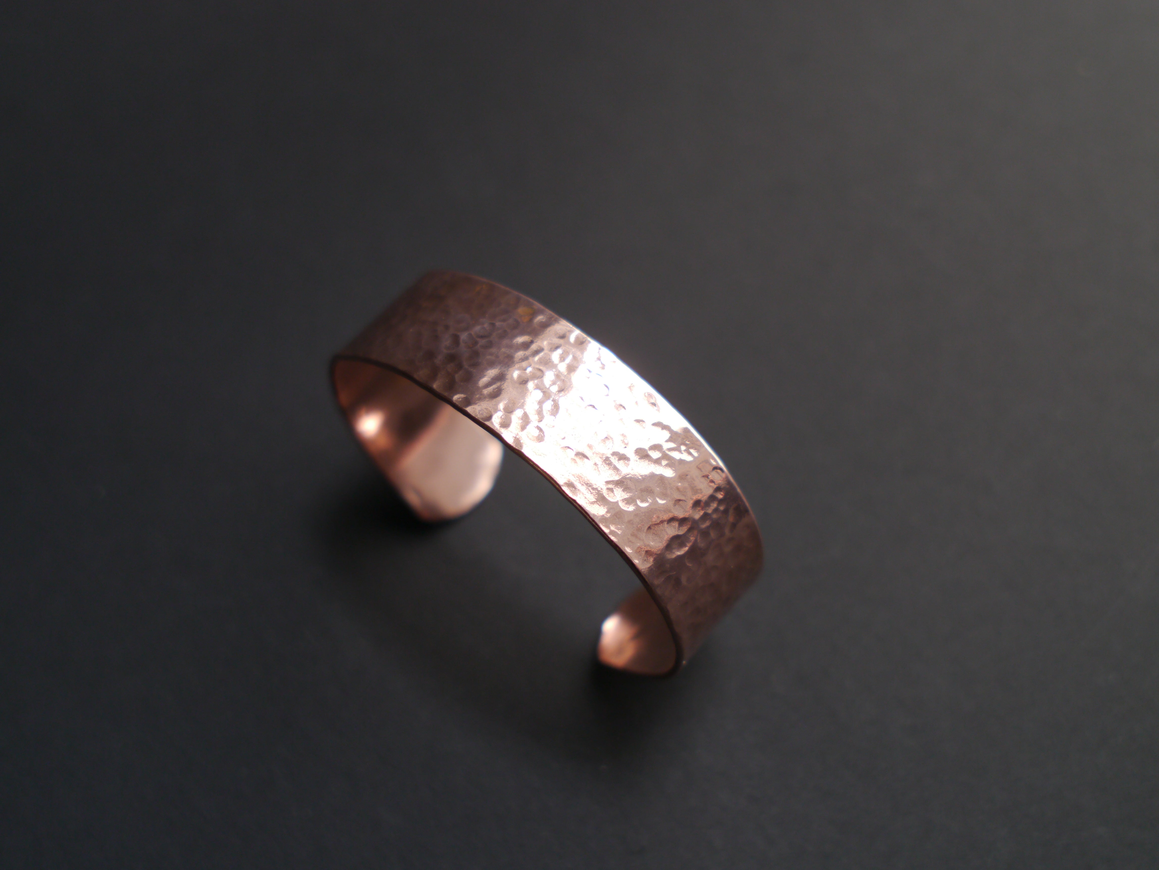 Bracelets – Three Crows Metalworks